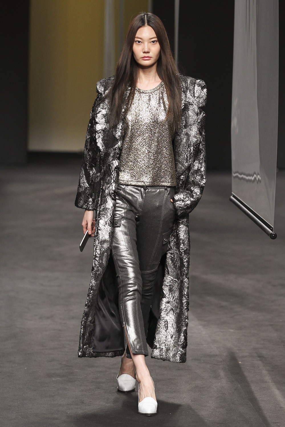 [5Day] 2015 F/W 서울패션위크, 다채로운 컬렉션 선보여 - 패션서울