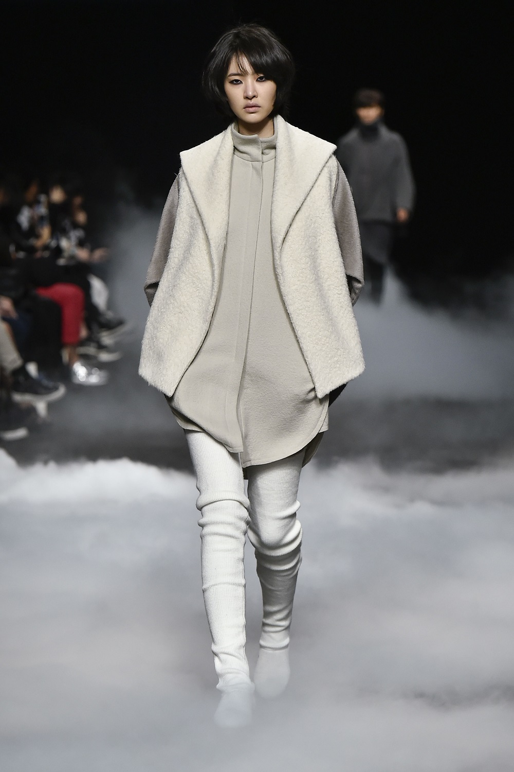 [5Day] 2015 F/W 서울패션위크, 다채로운 컬렉션 선보여 - 패션서울