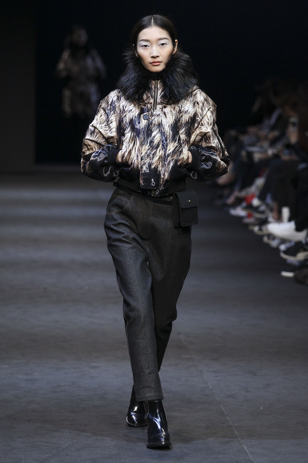 [5Day] 2015 F/W 서울패션위크, 다채로운 컬렉션 선보여 - 패션서울