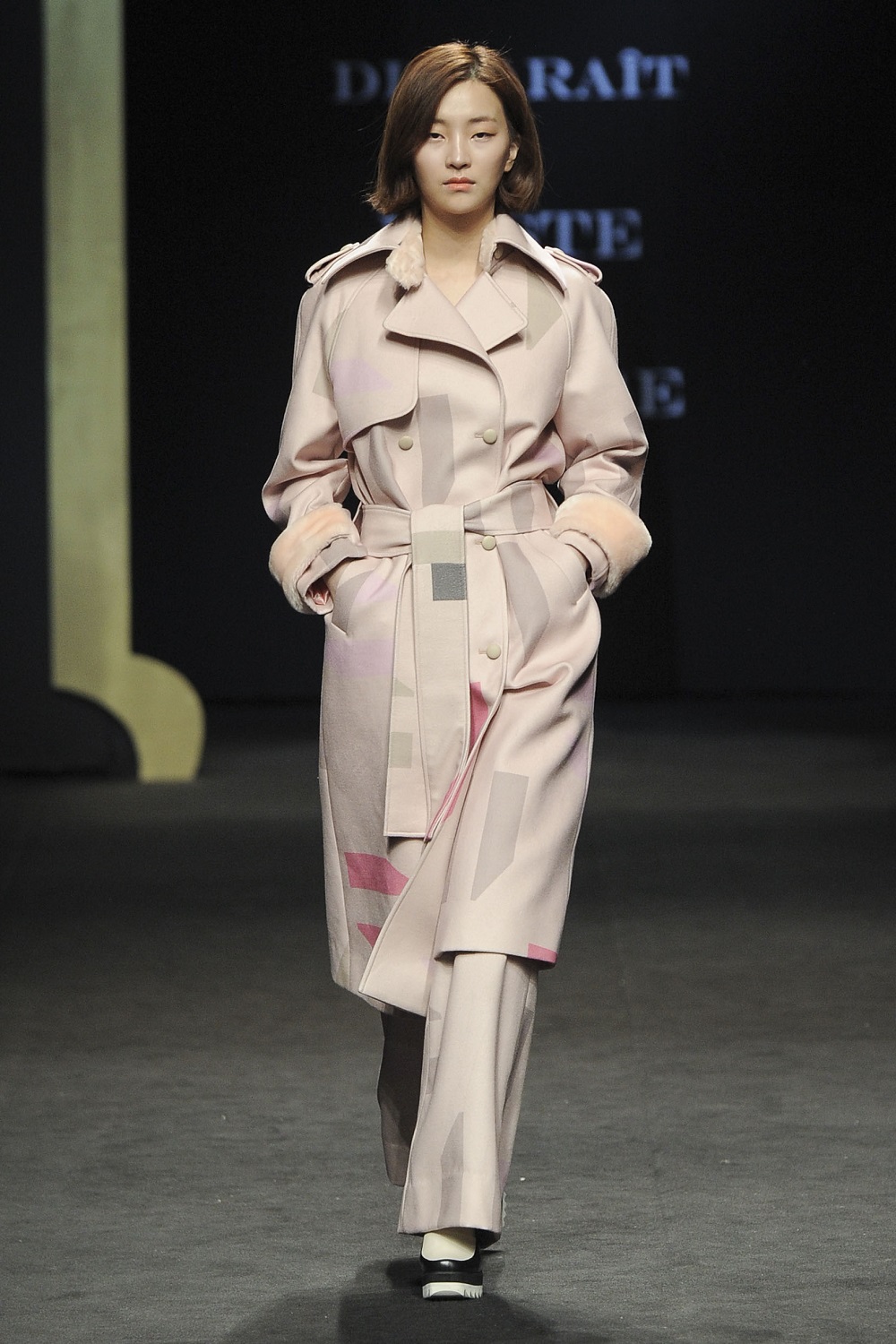 [5Day] 2015 F/W 서울패션위크, 다채로운 컬렉션 선보여 - 패션서울