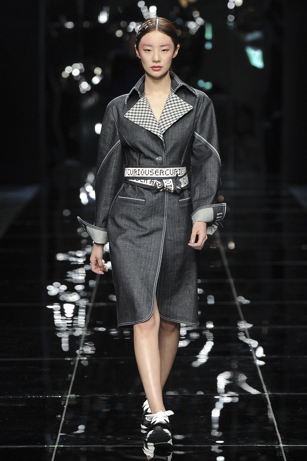 [5Day] 2015 F/W 서울패션위크, 다채로운 컬렉션 선보여 - 패션서울