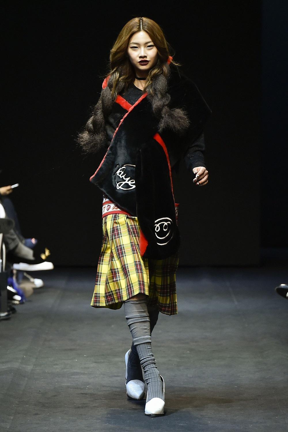 [5Day] 2015 F/W 서울패션위크, 다채로운 컬렉션 선보여 - 패션서울